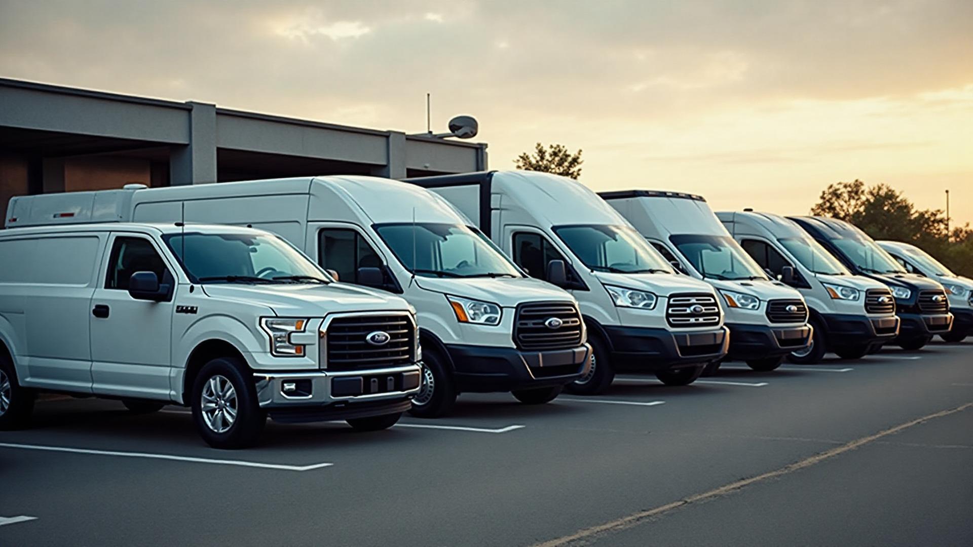 FleetEase - Your Car. Our Care. | Fleet Management Solutions